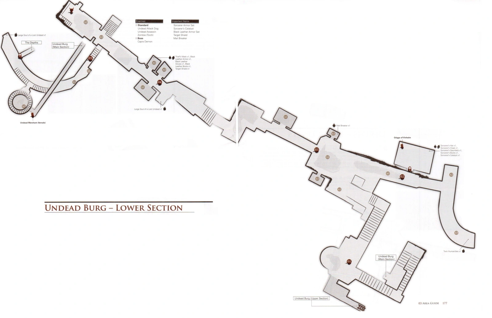 Image - 4 Lower Undead Burg.png | Dark Souls Wiki | FANDOM powered by Wikia