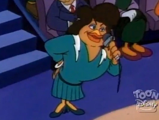 Opal Windbag | Darkwing Duck Wiki | Fandom powered by Wikia