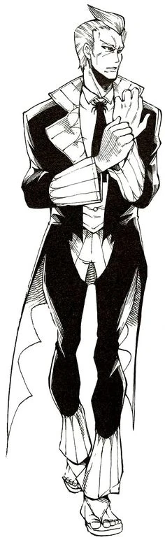 Larten Crepsley | The Cirque Du Freak Wiki | Fandom powered by Wikia