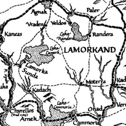 Category:Locations in the Elenium and Tamuli | David Eddings Wiki ...