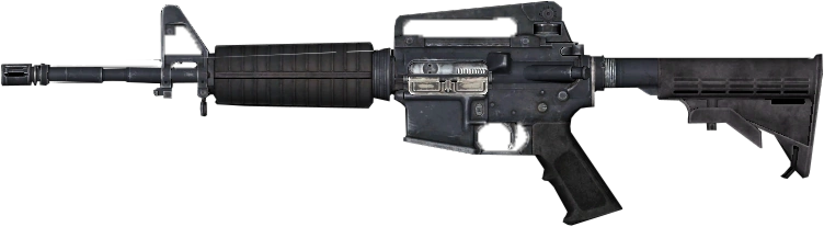 M4A1 | DayZ Standalone Wiki | FANDOM powered by Wikia