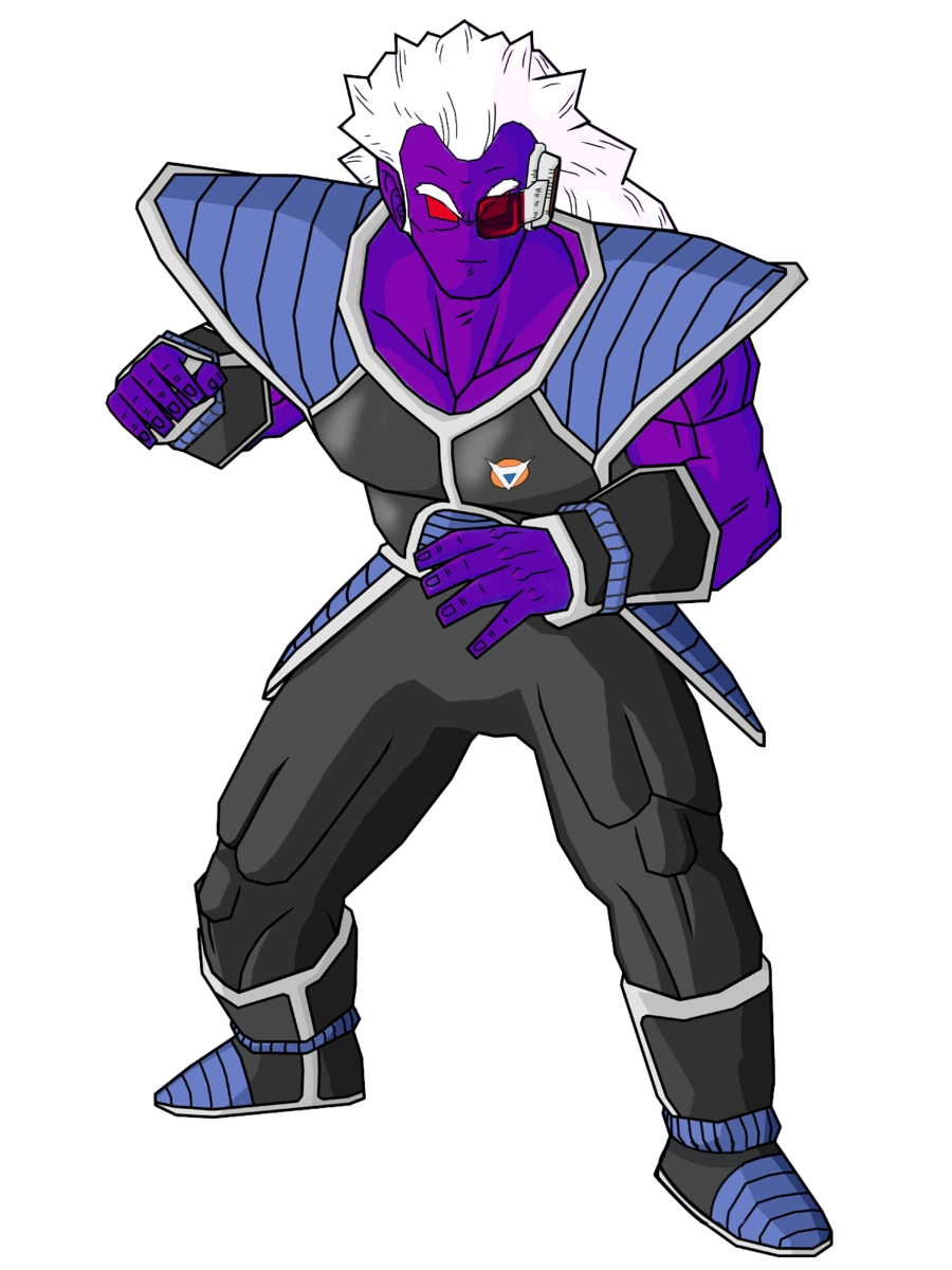 Jeiter vs ssj Bardock - Dragon Ball Forum - Neoseeker Forums