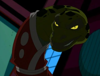 Lord Hebi | DC Marvel TMNT Wiki | Fandom powered by Wikia