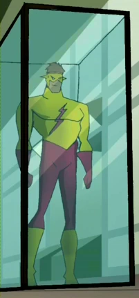 Your headcanon? | Page 21 | SpaceBattles