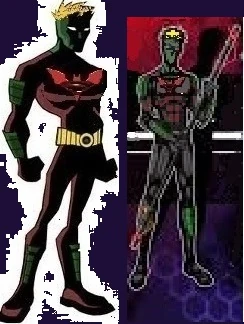Robin Beyond