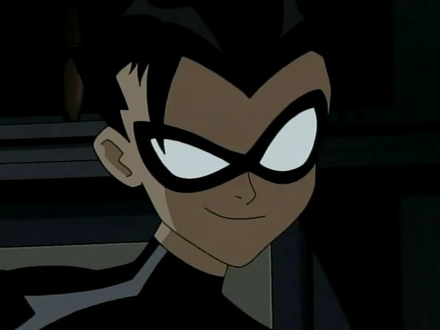 Image - Robin (The Batman).jpg | DC Movies Wiki | FANDOM powered by Wikia