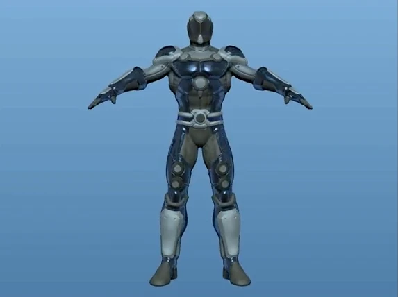 What head/ face/ hand styles are these please? | DC Universe Online Forums