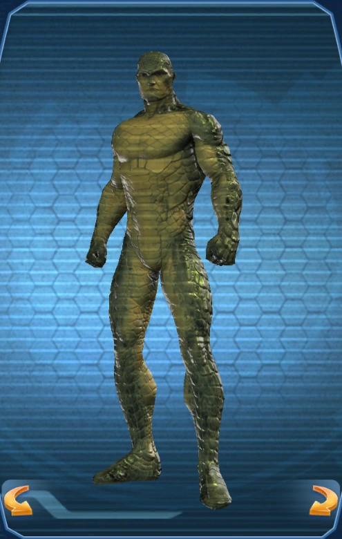 Tell us what costume styles you would like to see next! | Page 26 | DC ...