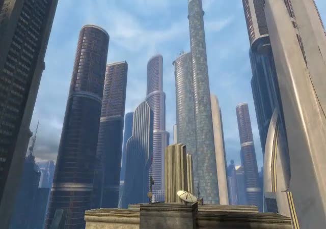 Metropolis | DC Universe Online Wiki | FANDOM powered by Wikia