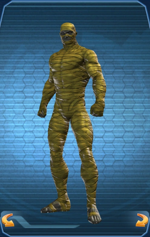 Tell us what costume styles you would like to see next! | Page 39 | DC ...