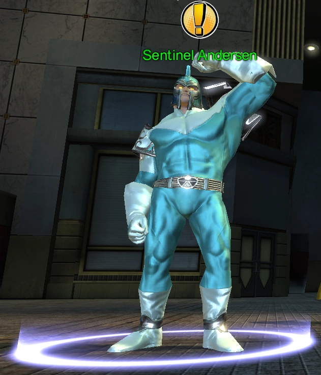 Soder Cola Ultimate | Page 11 | DC Universe Online Forums