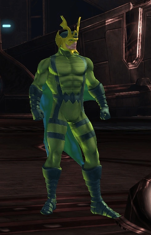 Mantis | DC Universe Online Wiki | Fandom powered by Wikia