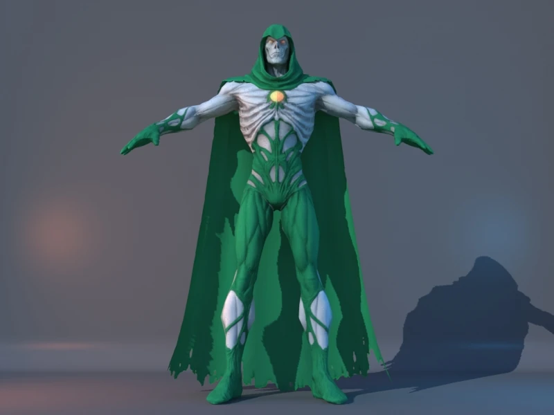 Spectre | DC Universe Online Wiki | FANDOM powered by Wikia