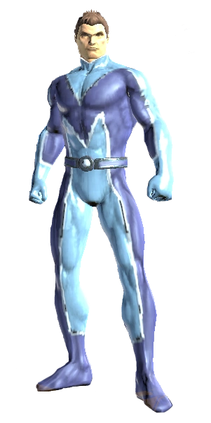 Body Type Creeper Removal ? | DC Universe Online Forums