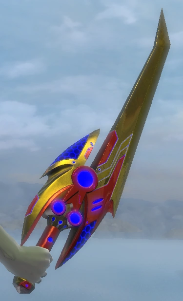 Rare Weapon Style Vendor | Page 2 | DC Universe Online Forums