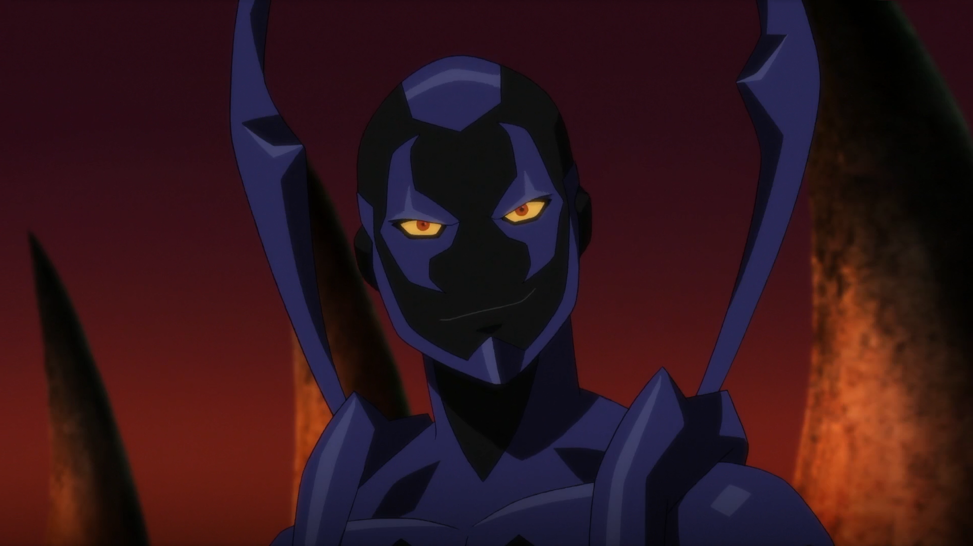 Besouro Azul Dcnau Dcverse Wiki Fandom Powered By Wikia