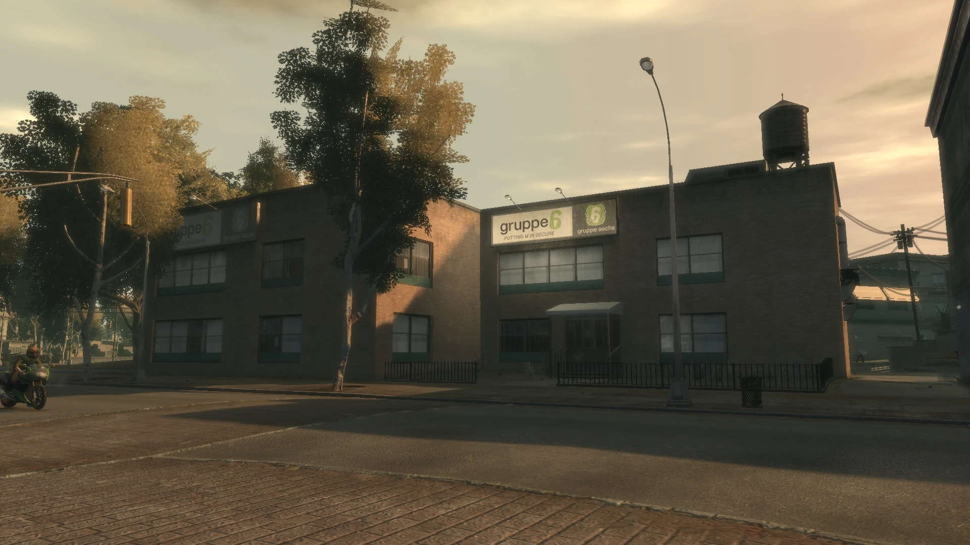 Gruppe Sechs | GTA Wiki | Fandom powered by Wikia