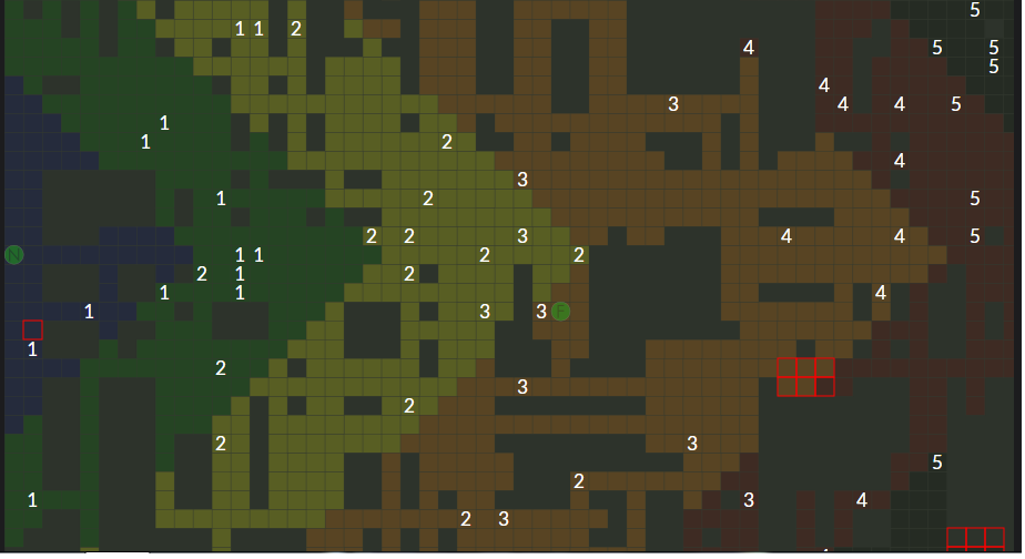 Imagen - Boss map.png | Wiki Deadfrontier | FANDOM powered by Wikia