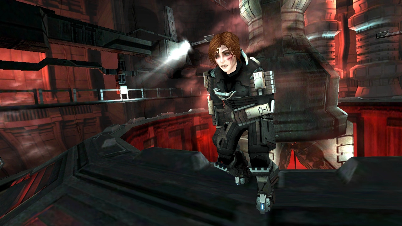 Image - DeadSpace Mobile 1.png | Dead Space Wiki | Fandom powered by Wikia
