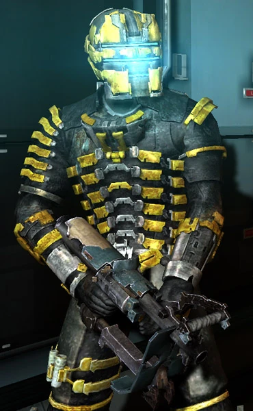 Vintage suit vs security suit dead space 2 - horseykulkjlk