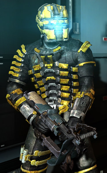Elite Engineering Suit | Dead Space Wiki | FANDOM powered by Wikia Elite Engineering Suit | Dead Space Wiki | FANDOM powered by Wikia