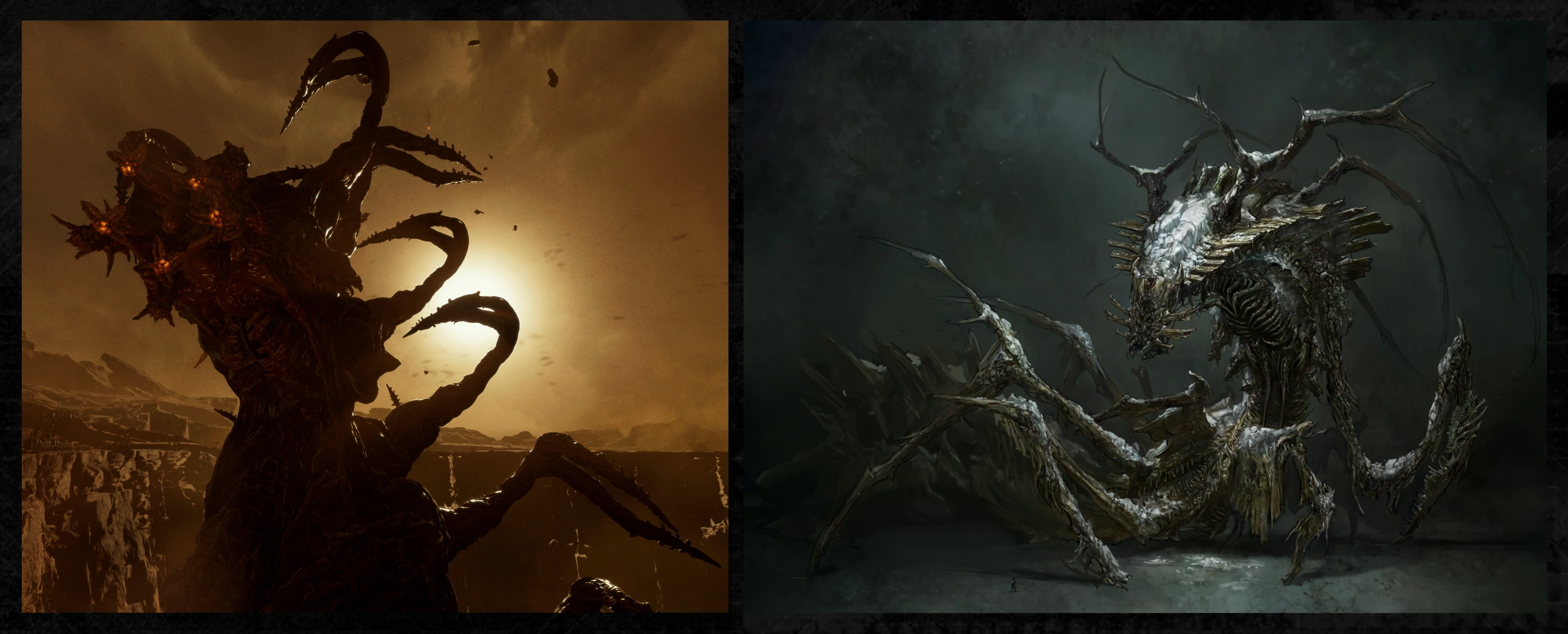 Hive mind (Necromorph variant) | Dead Space Wiki | FANDOM powered by Wikia