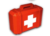 Medkit | Dead Trigger Wiki | Fandom powered by Wikia