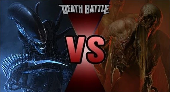The Death Battles Thread | Page 13 | SpaceBattles Forums