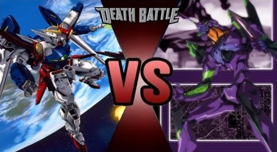 Wing gundam vs wing zero - championinriko
