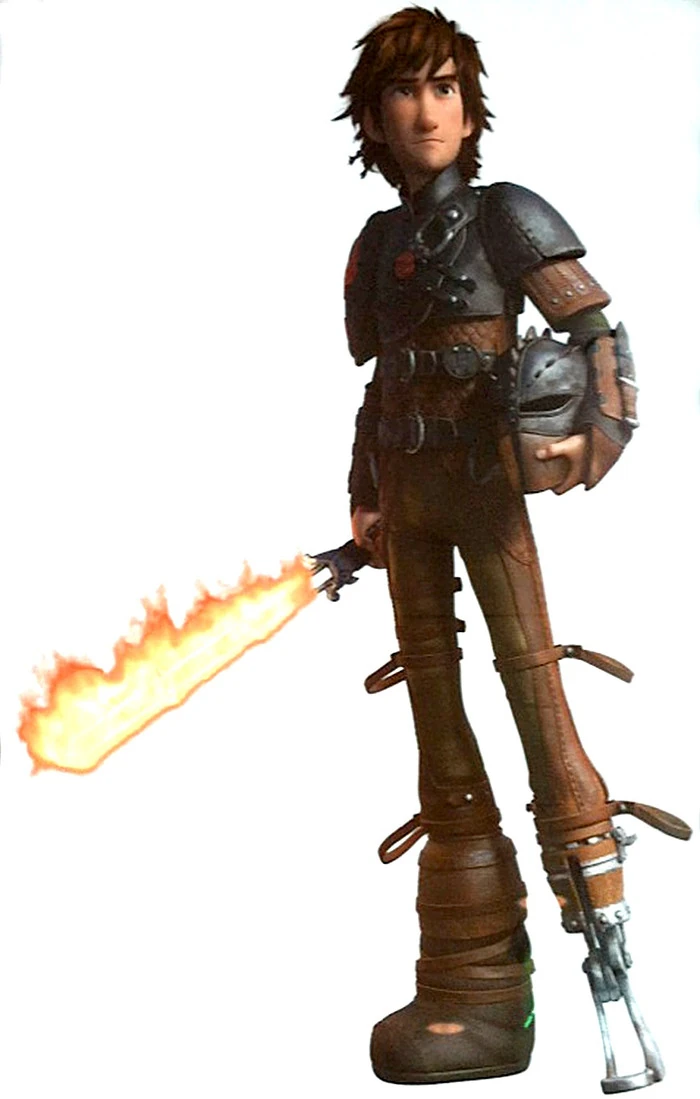 Hiccup | Death Battle Fanon Wiki | FANDOM powered by Wikia