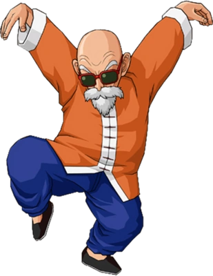 Master Roshi | Death Battle Fanon Wiki | Fandom powered by Wikia