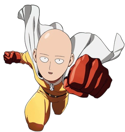 Image - One punch man saitama.png | Death Battle Fanon Wiki | FANDOM ...
