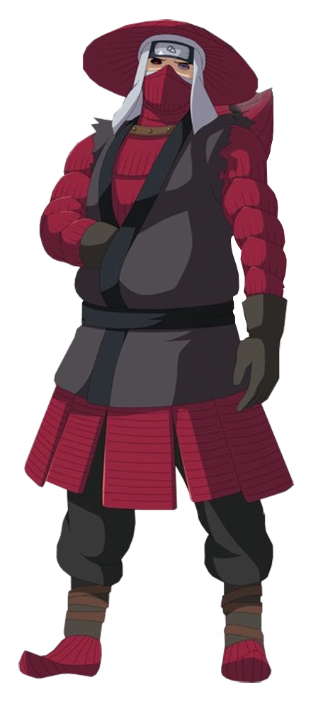 Han (Naruto) | Death Battle Fanon Wiki | FANDOM powered by Wikia