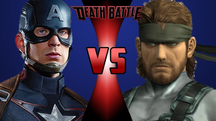 Snakes Vs Captain America Who Is Sidewinder? Marvel Star Giancarlo