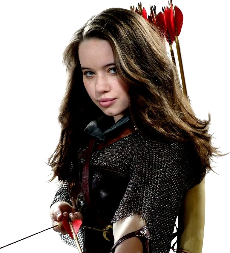 Susan Pevensie | Death Battle Fanon Wiki | FANDOM powered by Wikia