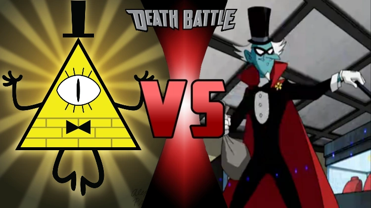 Bill Cipher vs Mumbo | Death Battle Fanon Wiki | Fandom powered by Wikia