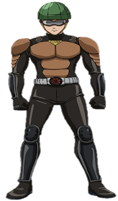 Image - Mumen Rider.png | Death Battle Fanon Wiki | FANDOM powered by Wikia