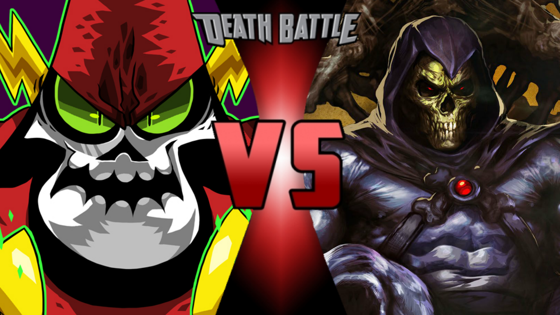 Lord Hater vs. Skeletor | Death Battle Fanon Wiki | FANDOM powered by Wikia Lord Hater vs. Skeletor | Death Battle Fanon Wiki | FANDOM powered by Wikia