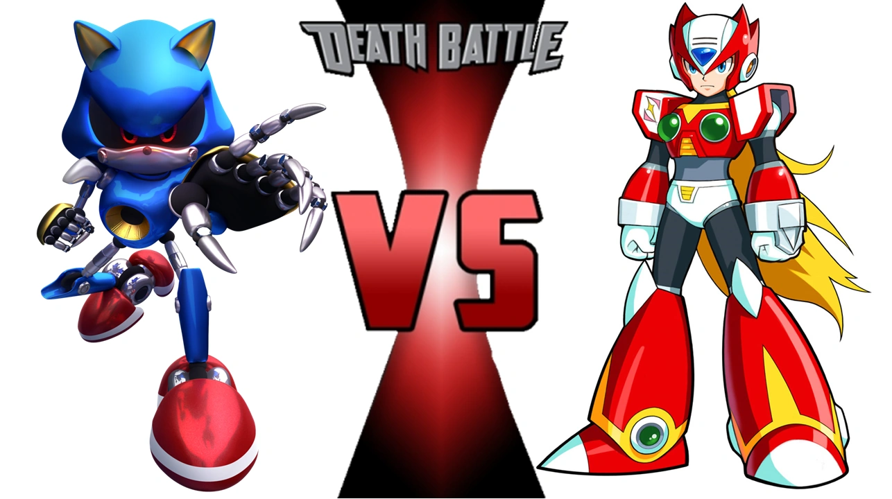 User Blogloka Fghelmeta Knight Vs Zero Death Battle