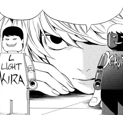 Preview | Death Note Wiki | FANDOM powered by Wikia