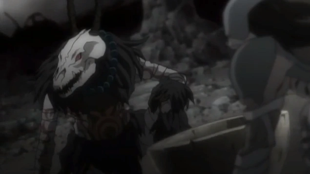 Gook | Death Note's Wiki | Fandom powered by Wikia