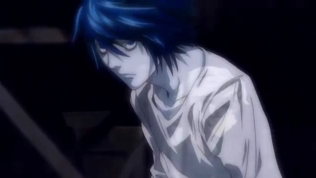 L Lawliet | Death Note Wiki | Fandom powered by Wikia