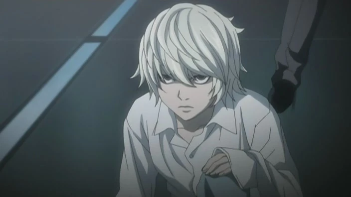 Image - Near death note-14231.jpg | Death Note Wiki | FANDOM powered by ...