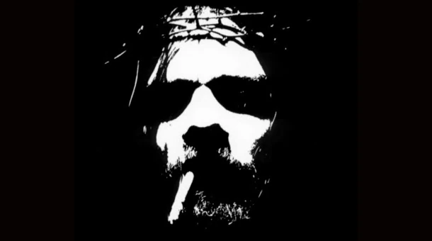 Image - Down-Smoking-Jesus.gif | Defenderoftexel Wiki | FANDOM powered ...