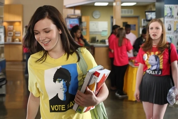 Image - Anya-holly-j-anya-macpherson-15747445-600-400.jpg | Degrassi ...