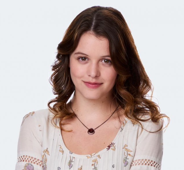 Frankie Hollingsworth Degrassi Wiki Fandom Powered By Wikia