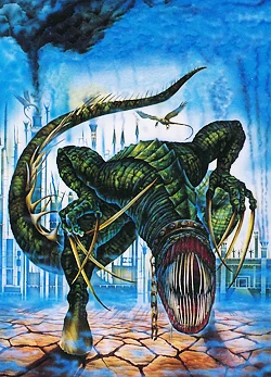 Deltora Quest Series Discussion Books | Sufficient Velocity