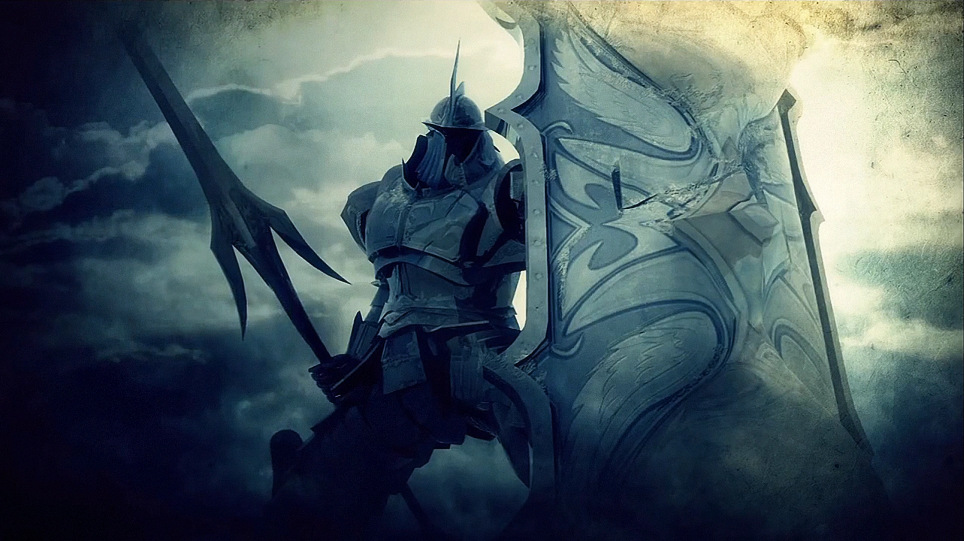 Tower Knight | Demon's Souls Wiki | FANDOM powered by Wikia