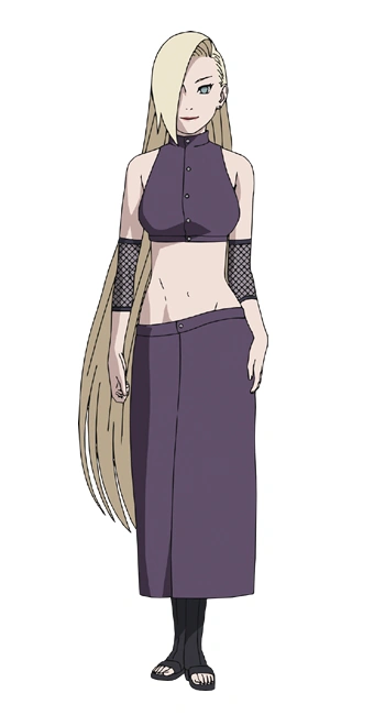 Bild - Ino The Last.png | Narutopedia | FANDOM powered by Wikia