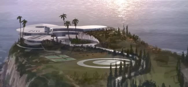 The Spira Mansion | Star Wars: Descension Wiki | FANDOM powered by Wikia